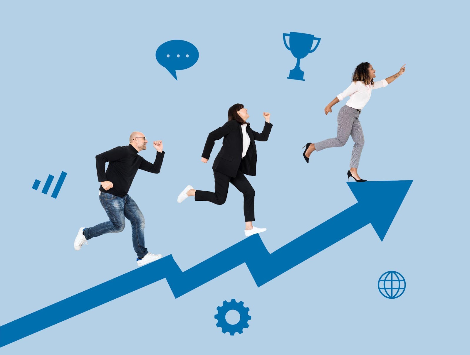 Clase digital 7. Disposiciones sobre competencia económica ...