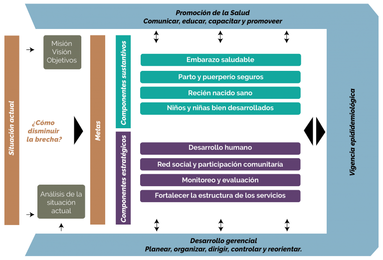 Unidad didáctica 3: Programas prioritarios de salud a nivel nacional ...
