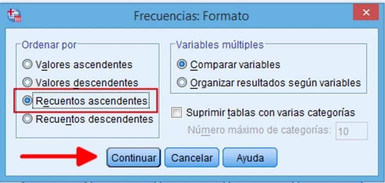 Unidad didáctica 2: Estadística descriptiva usando SPSS - Licenciatura ...