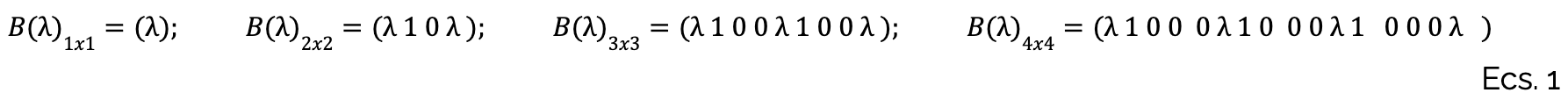 Clase digital 8. Sistemas de ecuaciones diferenciales matriciales - Recursos Educativos Abiertos