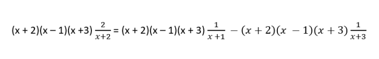 Clase digital 6. Ecuaciones fraccionarias, ecuaciones con radicales e inecuaciones - Recursos ...