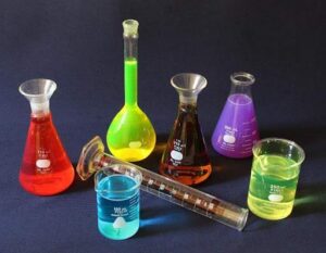 Clase digital 13. Concentración de las soluciones - Recursos Educativos Abiertos