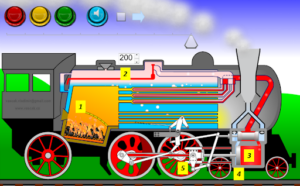 Clase digital 14. Máquinas Térmicas - Recursos Educativos Abiertos