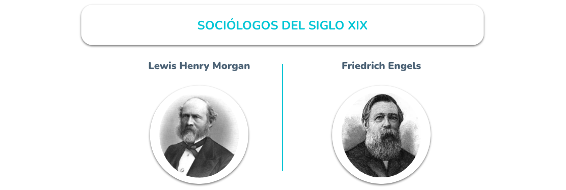 Clase digital 4. Evolución histórica de la familia - Recursos ...