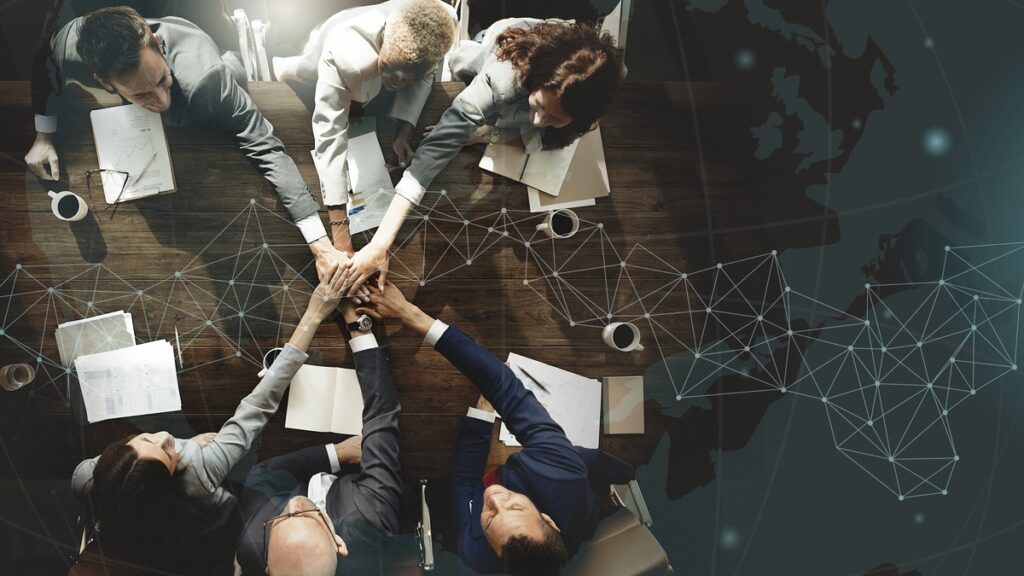 Clase digital 1. Fundamentos del desarrollo organizacional - Recursos Educativos Abiertos