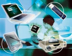 Clase digital 10. Sistemas embebidos - Recursos Educativos Abiertos