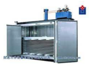 Clase digital 11. Métodos y equipos empleados para la congelación de alimentos - Recursos ...