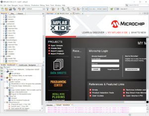 Clase digital 2. Descripción del microcontrolador a utilizar y ...