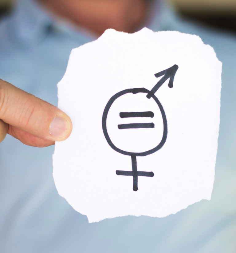 Tema 1. Introducción a la perspectiva de género - Recursos Educativos Abiertos