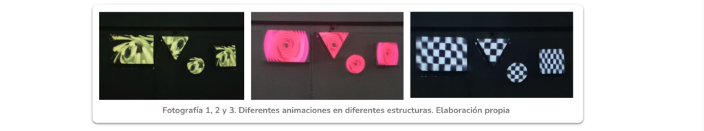 Clase digital 4. Implementación y presentación del proyecto de videomapping - Recursos ...