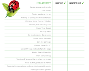 Clase digital 2. Saving the planet – Recursos Educativos Abiertos