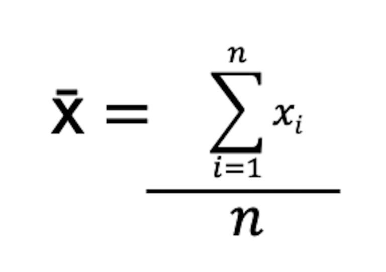 Clase digital 4. Medidas de tendencia Central (media mediana y moda ...