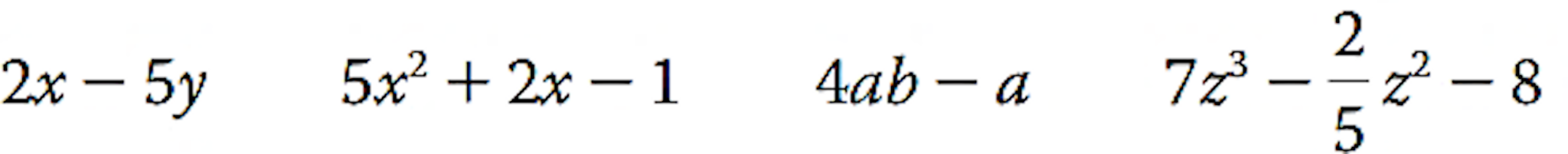 Clase digital 2. Introducción al álgebra - Recursos Educativos Abiertos