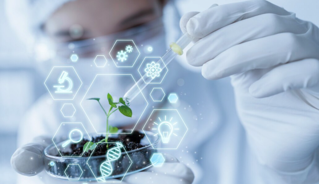 Guía didáctica Biotecnología - Recursos Educativos Abiertos