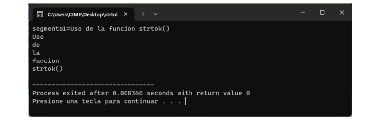 Clase digital 15. Cadenas de caracteres - Recursos Educativos Abiertos