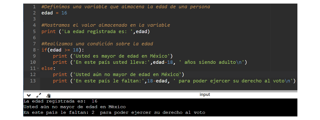 Clase digital 17. Migración a otros lenguajes de programación Arturo y ...