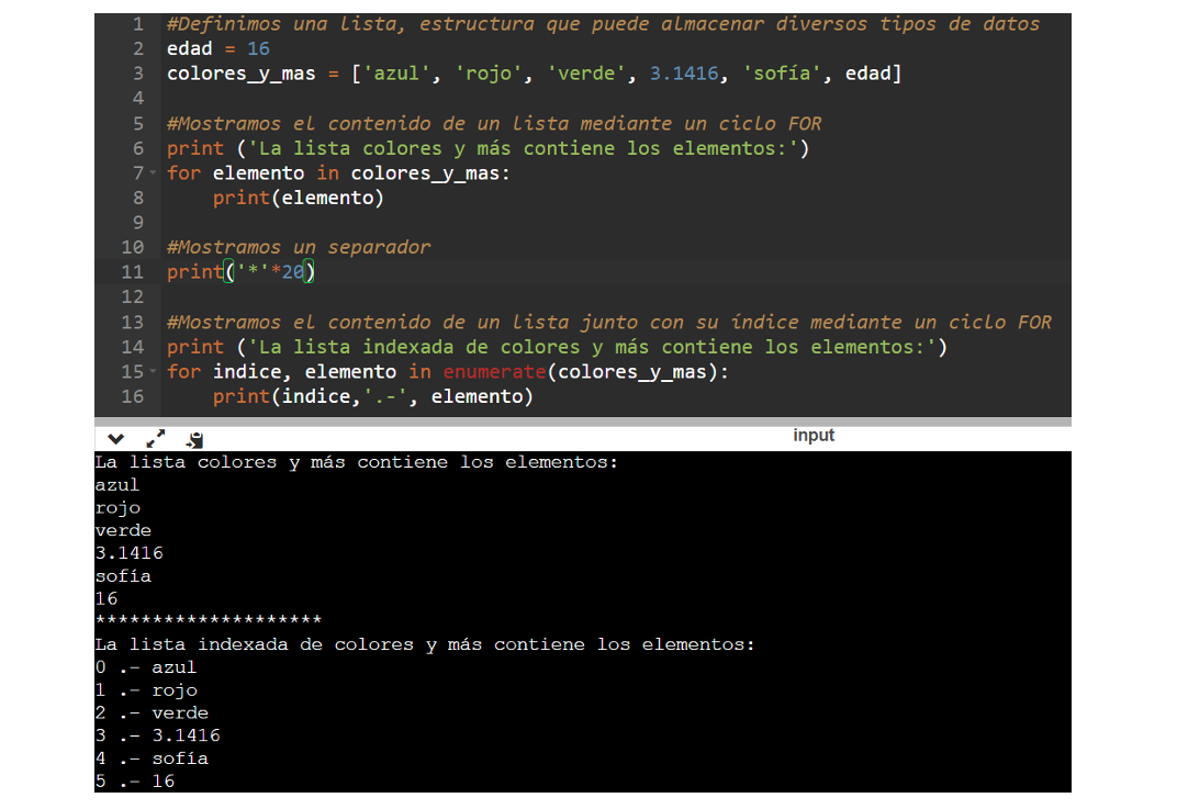 Clase digital 17. Migración a otros lenguajes de programación Arturo y ...